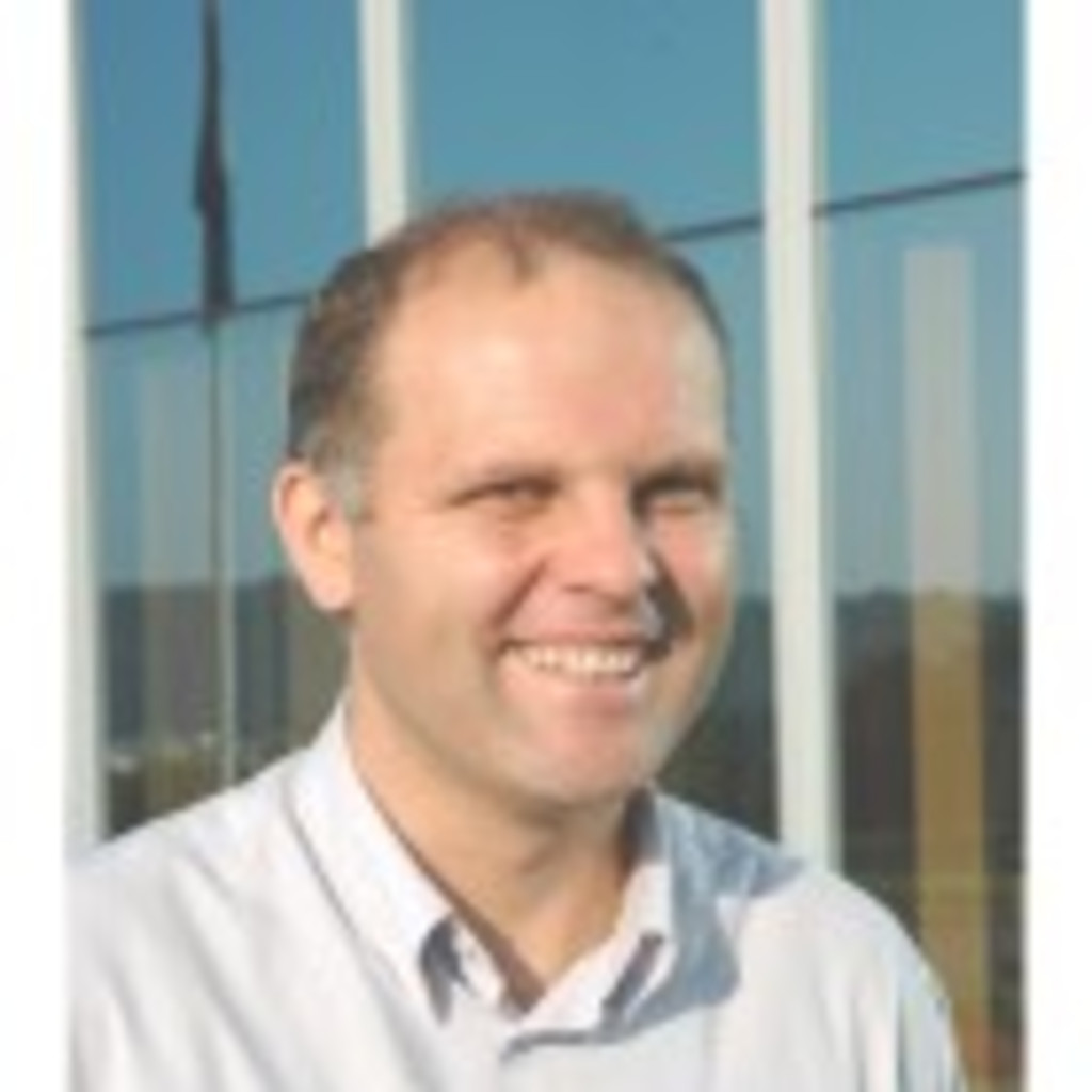 Frederic Garber - Directeur Technique - IL Cosmetics | XING