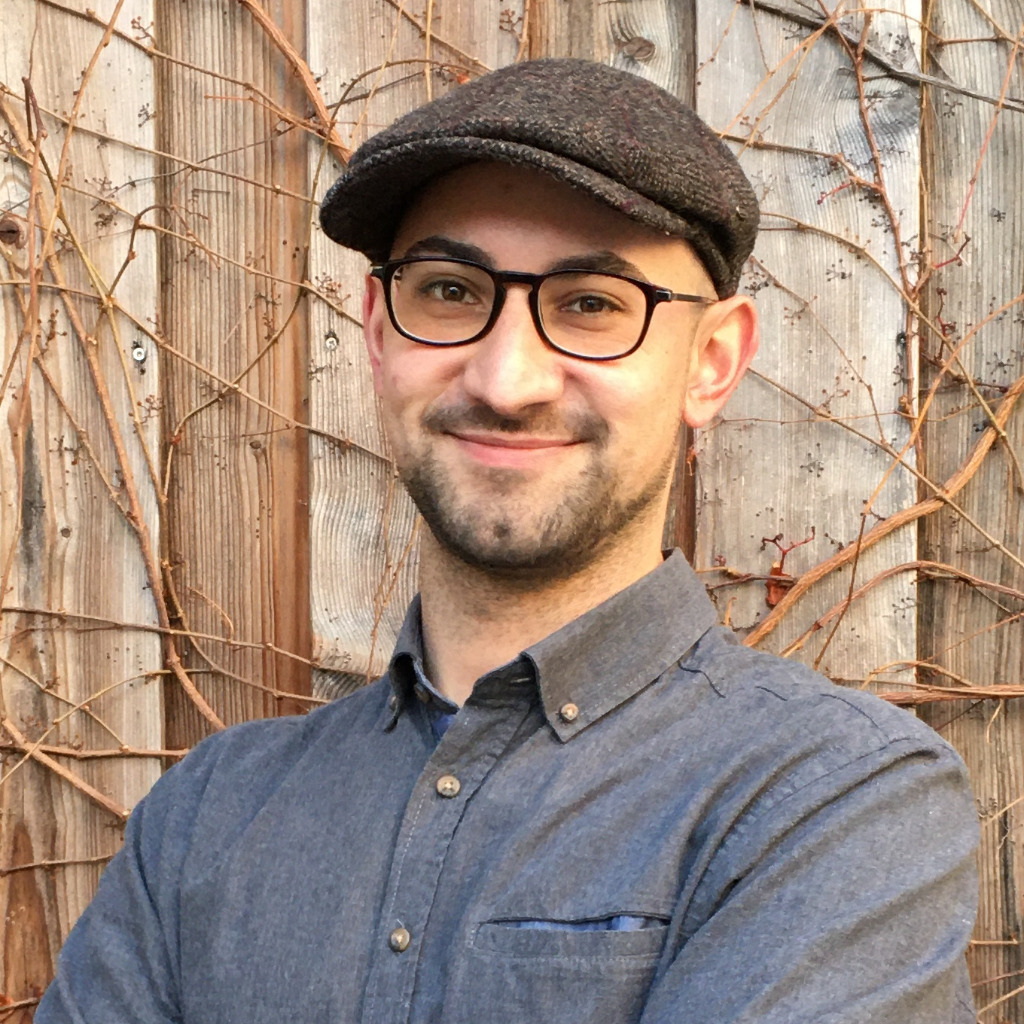 Marcel Ludwig - Marketing and Sales - Vial Kreativagentur GmbH | XING