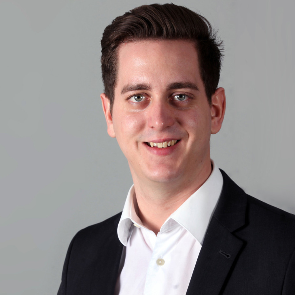 Simon Käfer - Mediaberater - Delta Medien Service GmbH | XING