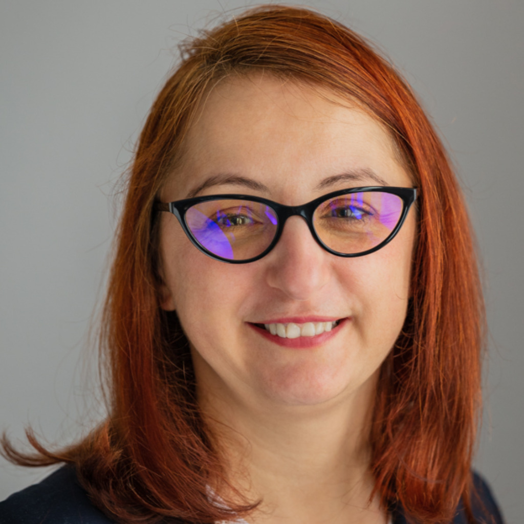 Maria Daniela Ciurus - Compliance-Leiterin und Datenschutzkoordinatorin ...