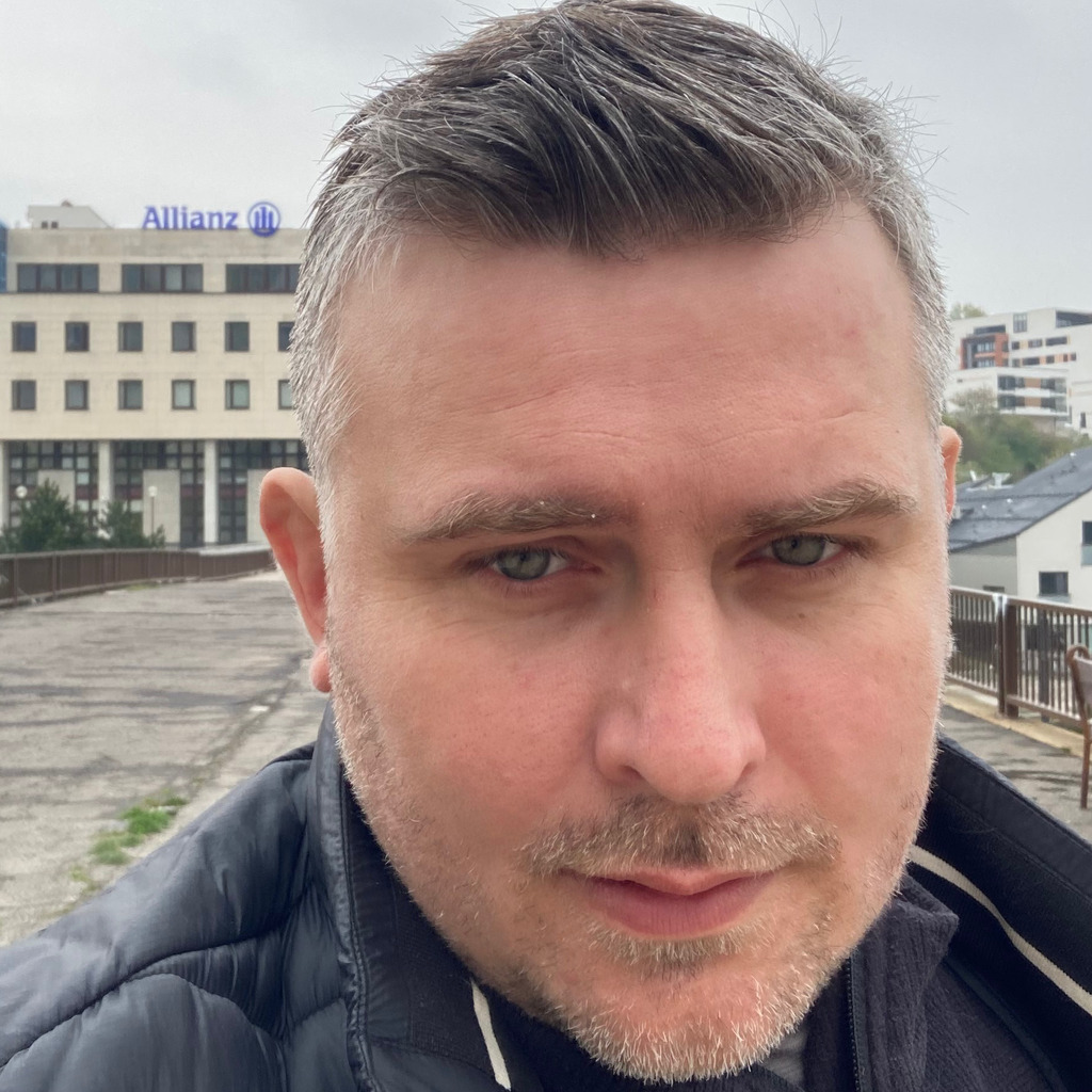 dimitrij dim - SAP FICO Consultant - Allianz Technology GmbH | XING