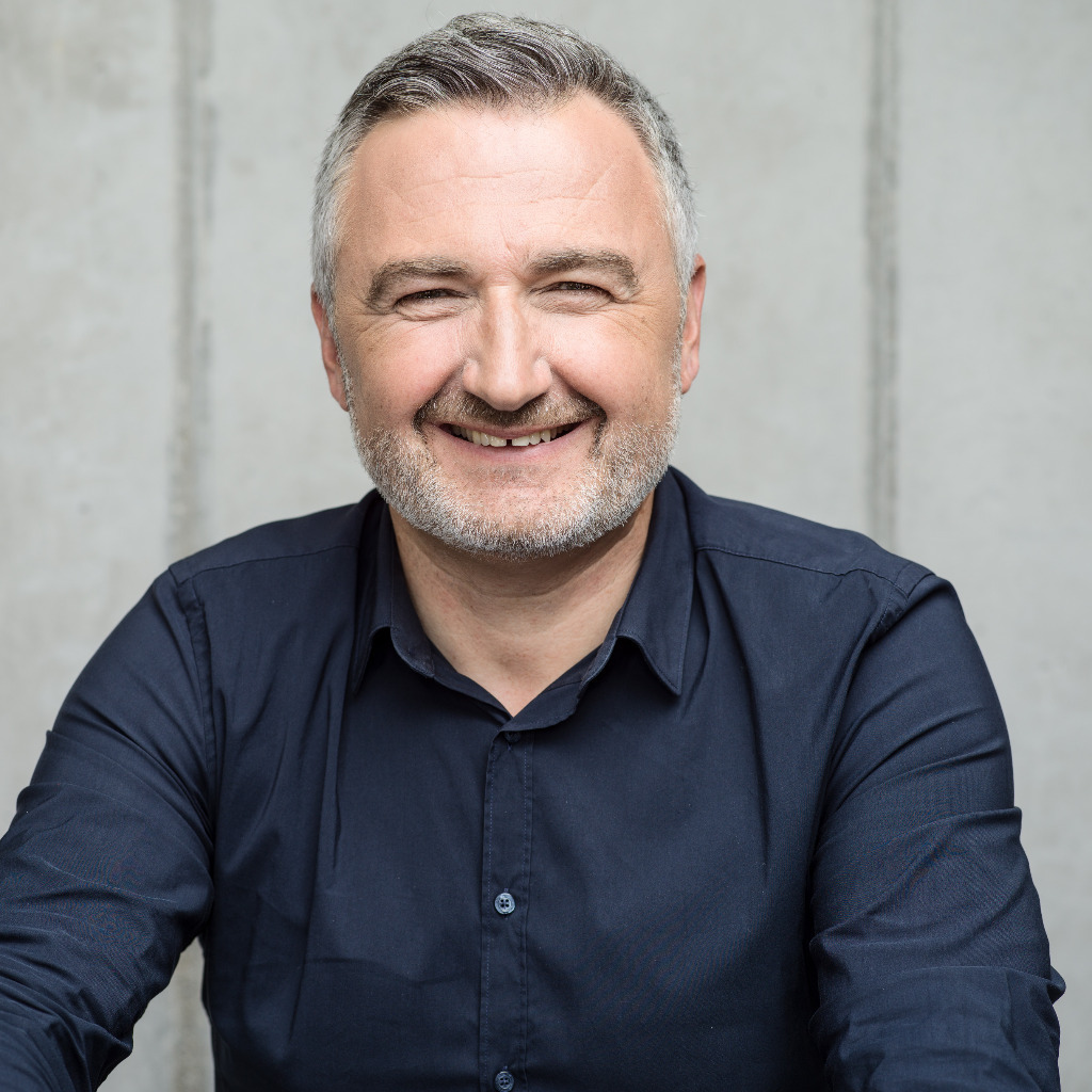 Dr. Walter Kuny - Geschäftsführer - IMVERBA Versicherungsmakler GmbH | XING