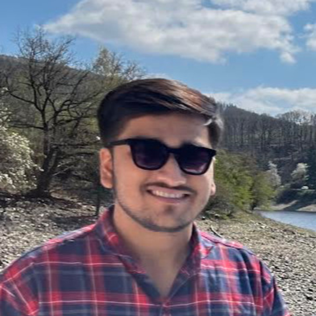 Trushar Mandaviya - Global Software Development - Hochschule Fulda | XING