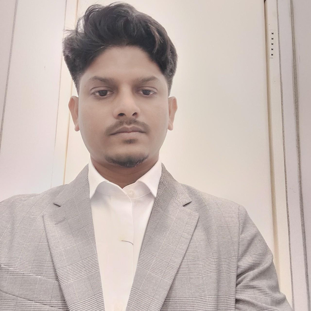 MD Faizan - Senior Systems Engineer - NCS Pte Ltd | XING