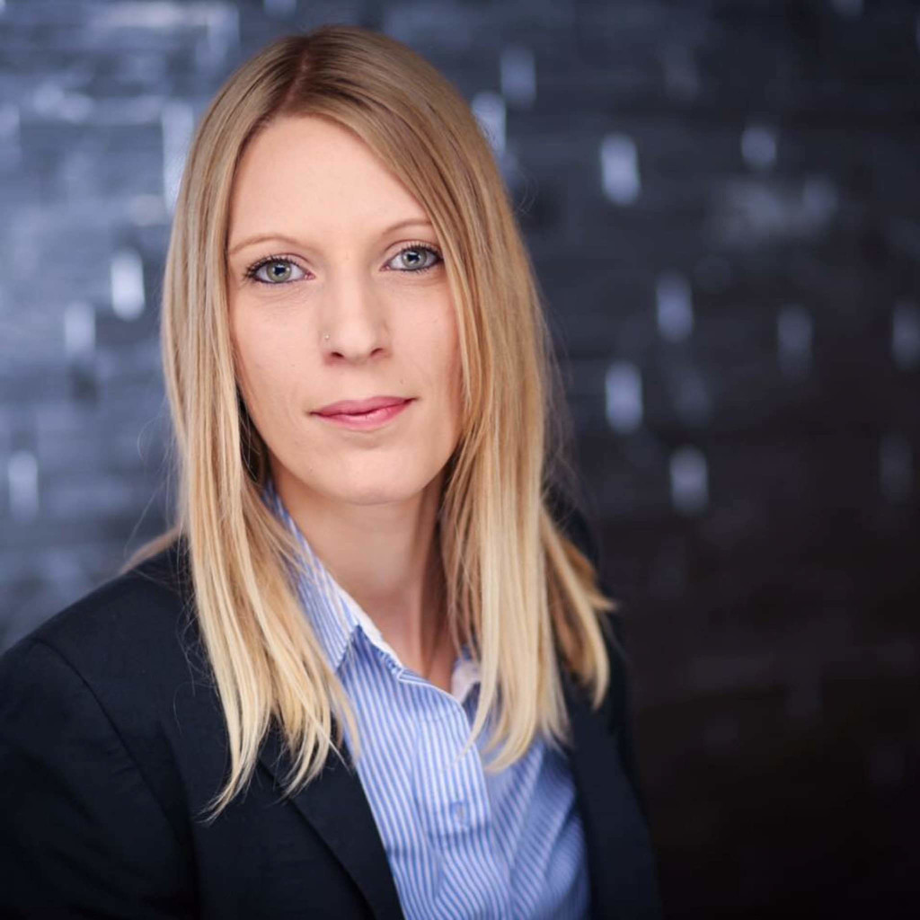 Jennifer Cordes - Buying Specialist / Assistentin Zentraleinkauf - ALDI ...