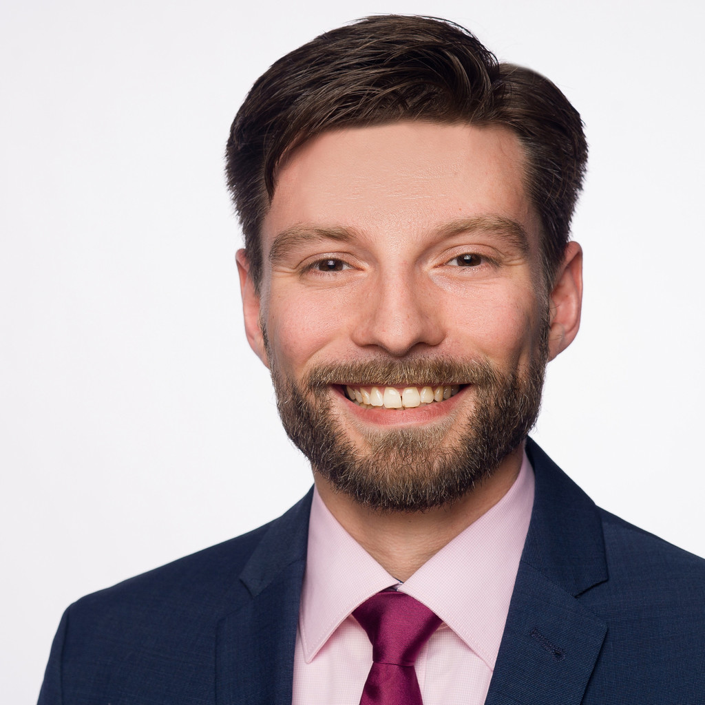 Michael Bardach - Projektmanager - SayWay GmbH | XING