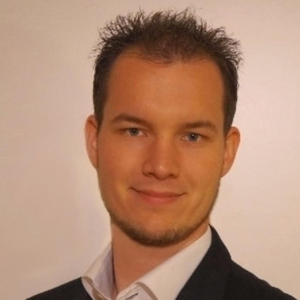 Gerald Wallner - Technischer Kundenbetreuer - Pawel Packing & Logistics ...