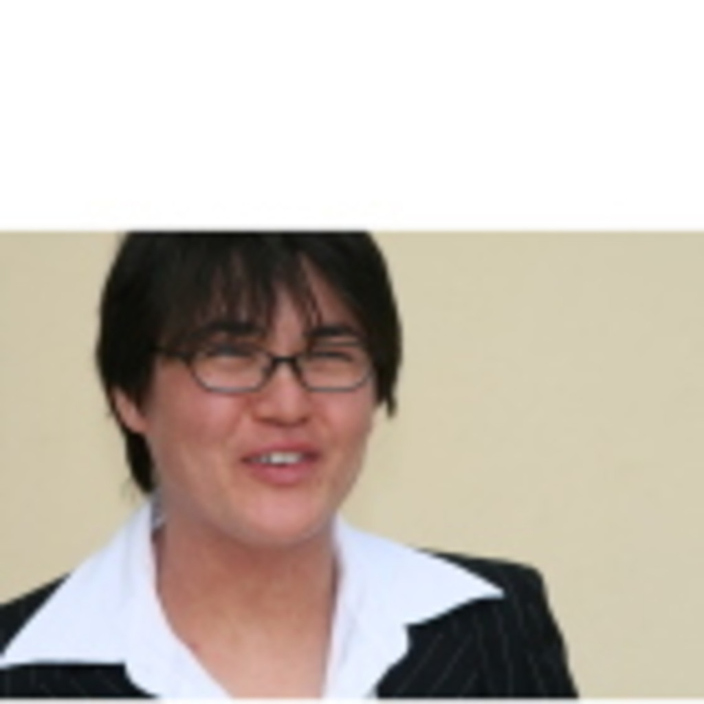 Anne Goh - House Manager - Glencoe House | XING