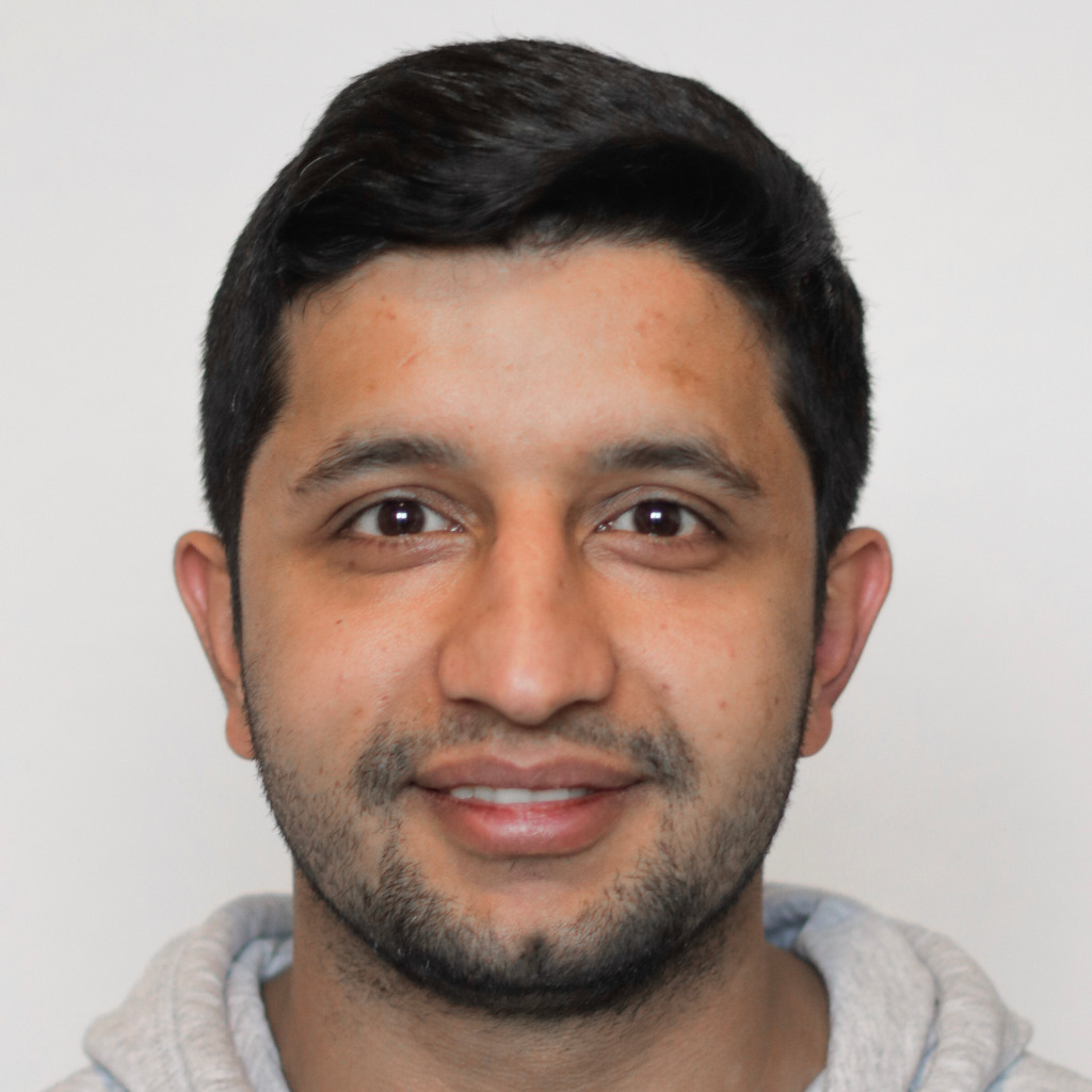 Muhammad Miqdad Ali - Consultant – Infotainment System Engineering bei ...