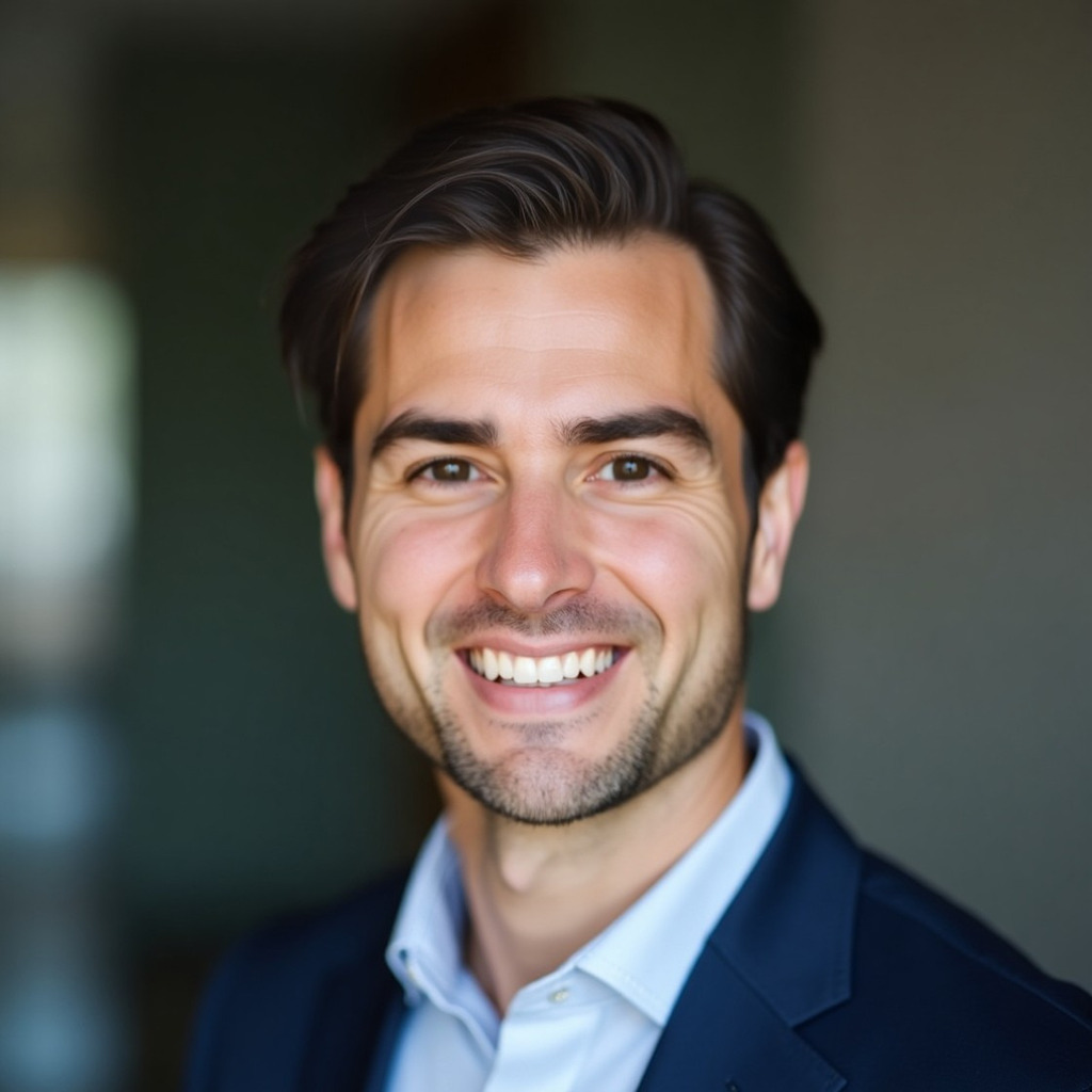 Mat Houseman - SVP Global HR - Combined Insurance | XING