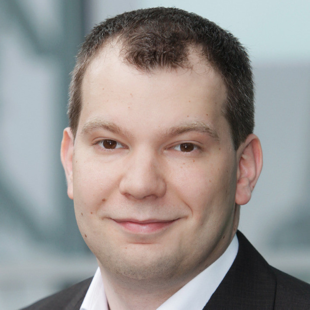 Alexander Wilhelmer - Softwarearchitekt - Eucon Digital GmbH | XING