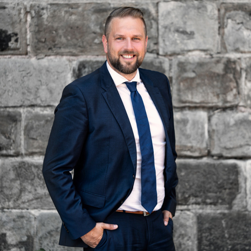 Christian Drews - Hauptvertreter - Allianz Beratungs- und Vertriebs-AG ...