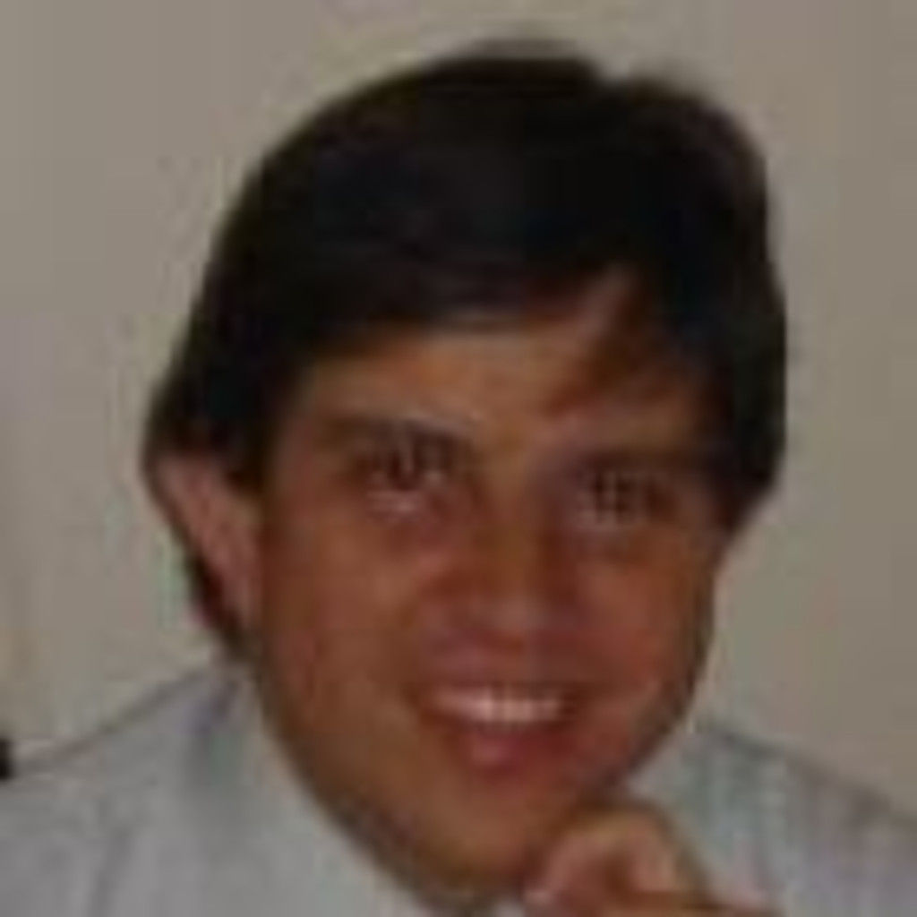 William Javier Henao Ramírez - Ingeniero Civil - Consultor ...