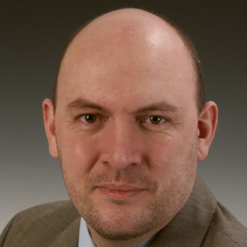 Frank Mohr - Senior Architekt Datenbanken - BWI GmbH | XING