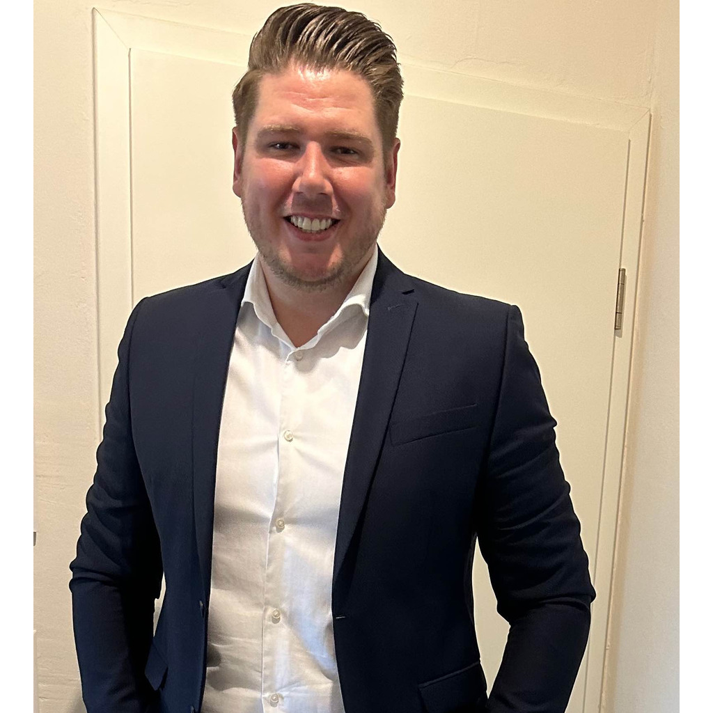 Marc Thomas - Industrielles Dienstleistungsmanagement B.Sc - Hochschule ...