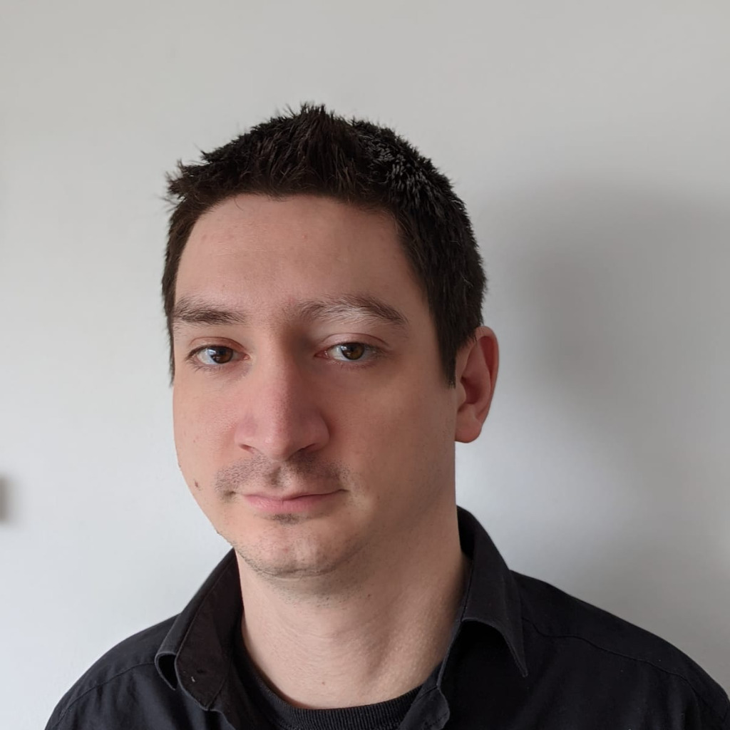 Christoph Theiss - Sachbearbeiter Vertriebsinnendienst - Hamberger ...