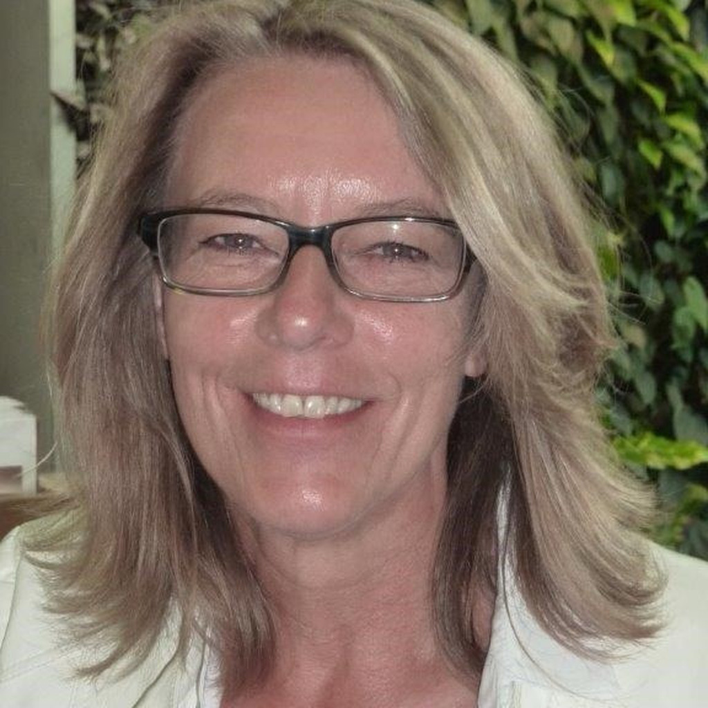 Doris Donath - Account Receivable - Osapiens | XING