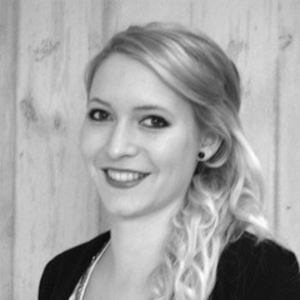 Katrin Freitag - Floristin/Gärtnerin - Kramer und Kramer | XING