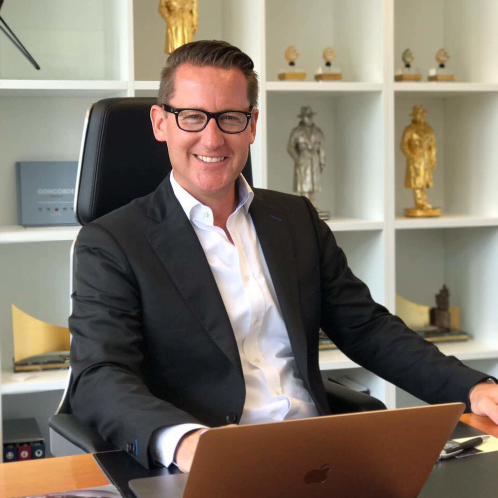 Holger Fuchs - Managing Director - Opus Mediengruppe GmbH | XING