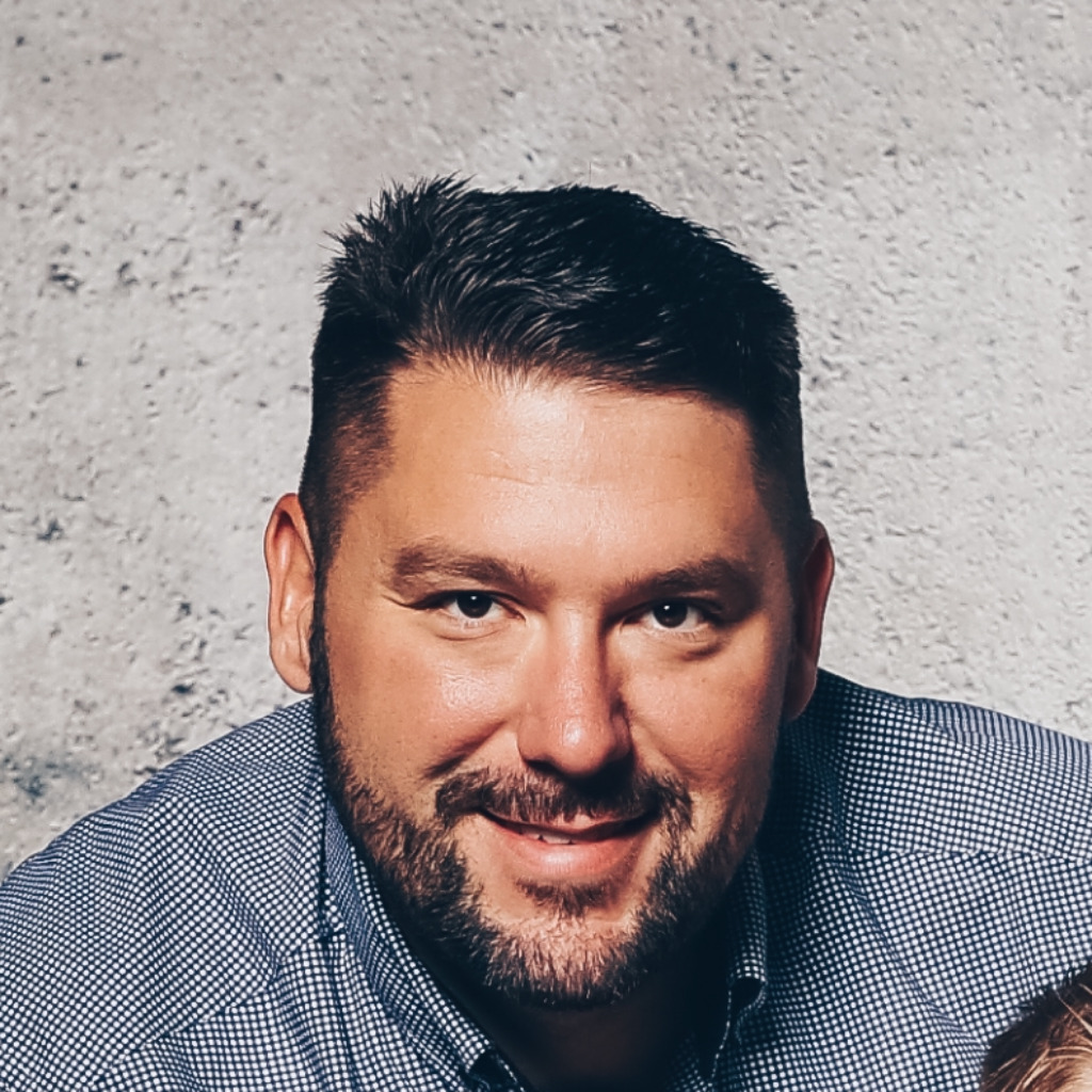 Patrick Kiesel - Mietparkleiter - JCB Vertrieb & Service GmbH | XING