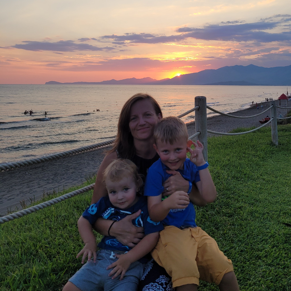 Isabella Raab - Team Leader in QC Phys/Chem lab. Business Unit ...