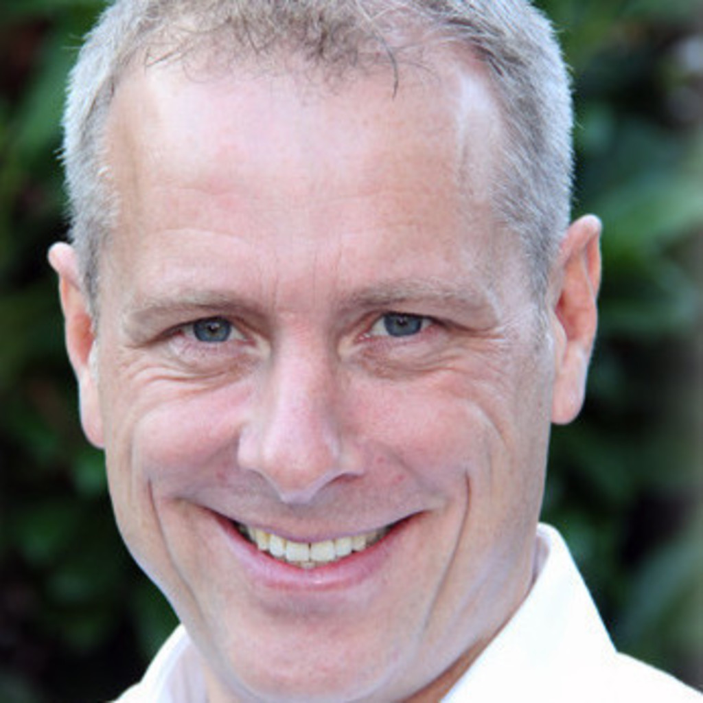 Michael Reichelt - Documentation Manager - GEA Group | XING