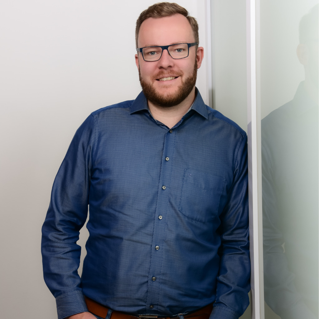 Alexander Haake - Principal Software Engineer - adesso SE | XING