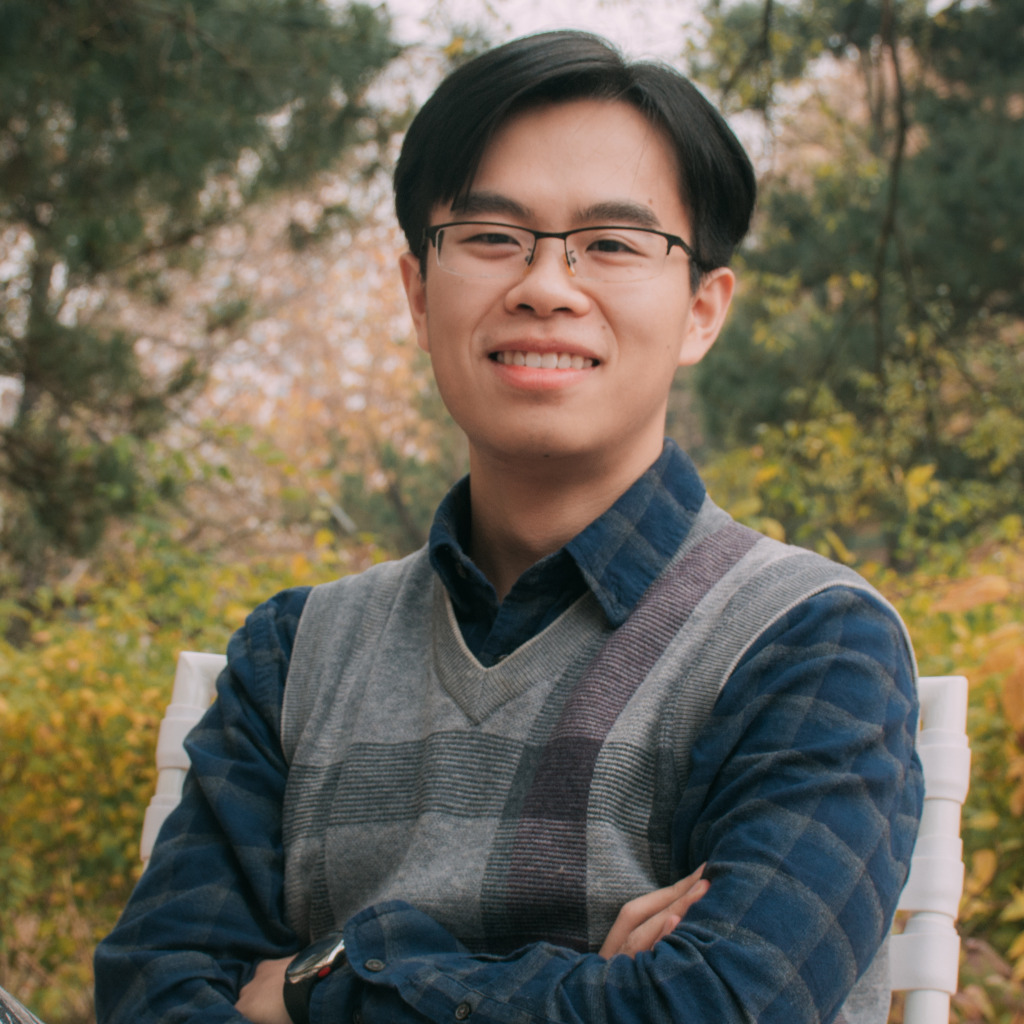 Jingwei Chen - Management - FAU Erlangen-Nürnberg | XING