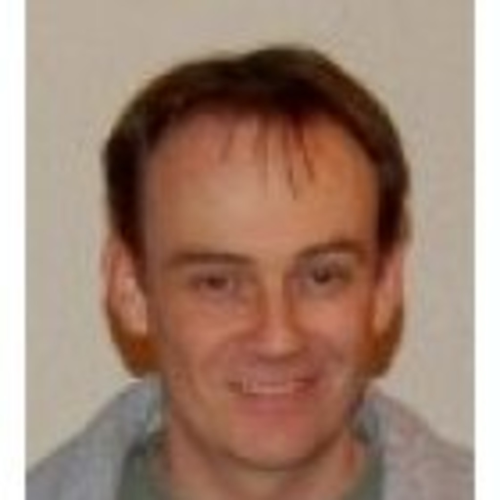 Peter Rohner - Consultant - Trivadis AG | XING