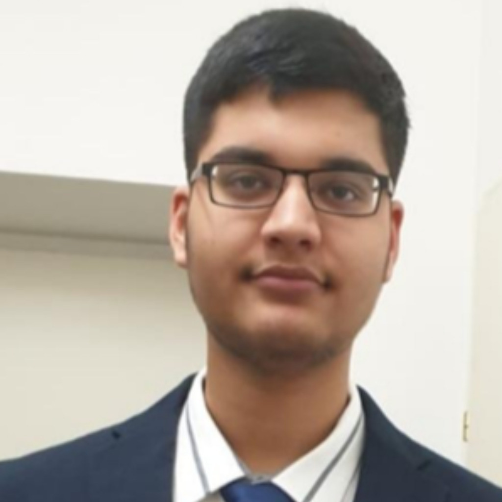 Talha Anwar - Duales Studium - A1 Telekom Austria AG | XING