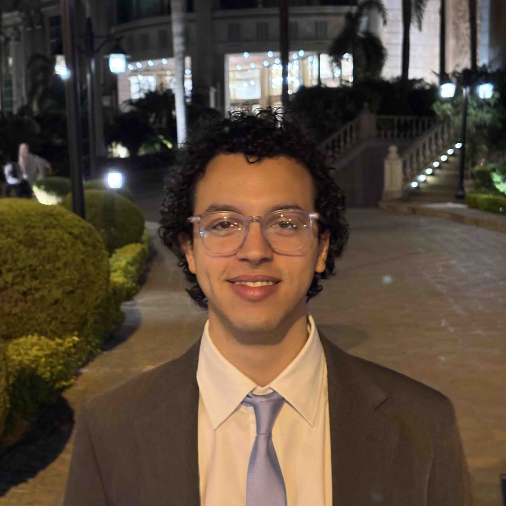 Omar Ibrahim - Android Developer - Tillhub GmbH | XING