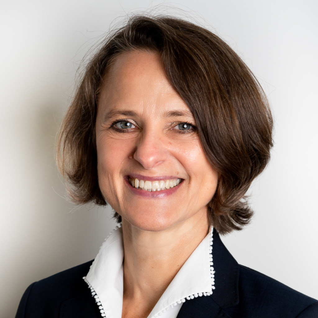 Dr. Christina Erb - Head of R&D / Medical and Regulatory Affairs / Drug ...