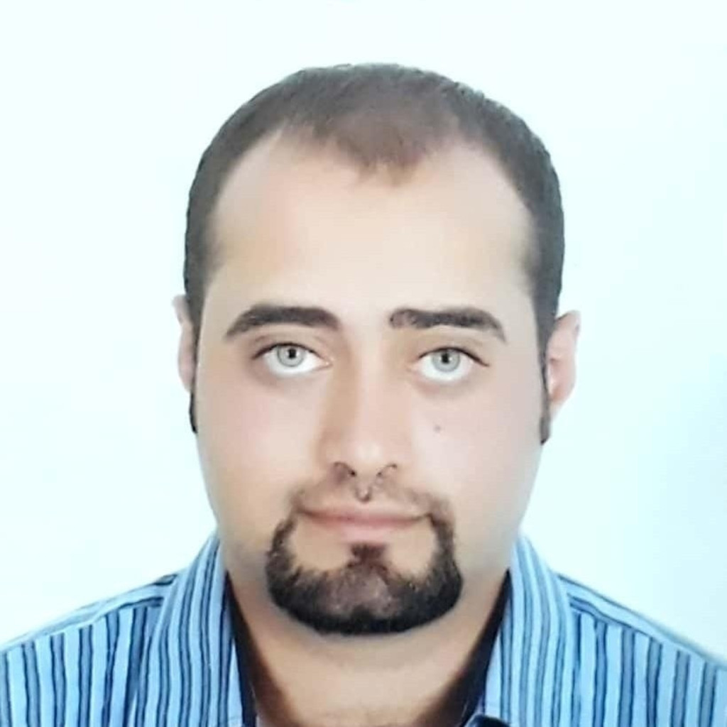 Mohammad Adwan - Warehouse Manager - Mozn for ceramics | XING