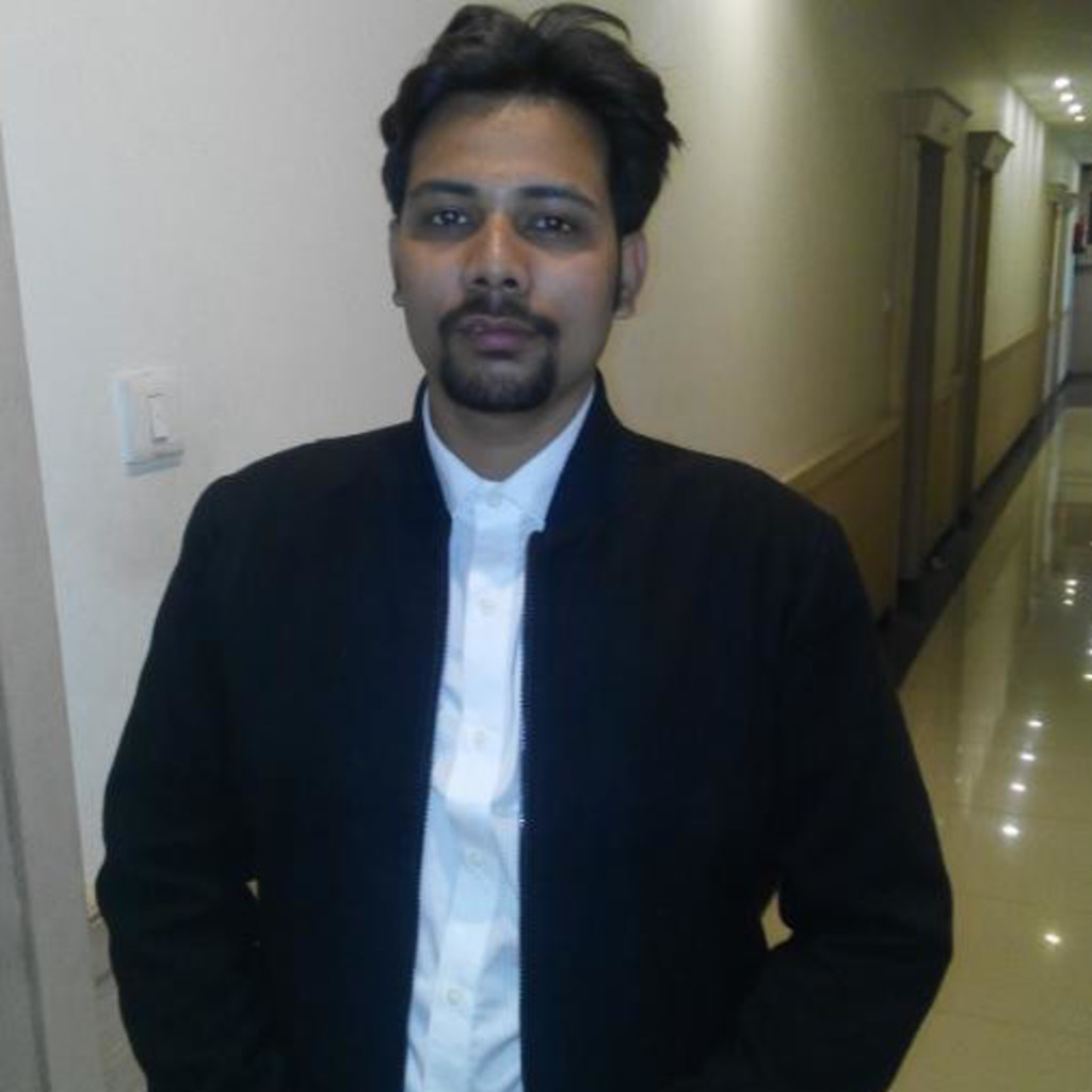 PRASHANT PRABHAKAR - BIW Design Engineer - Comau India Pvt Ltd | XING