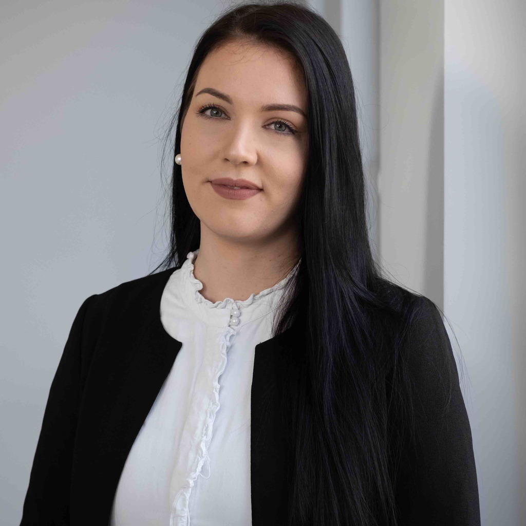 Sonia Francesca Drexler - Backoffice Assistant - Nexis | XING