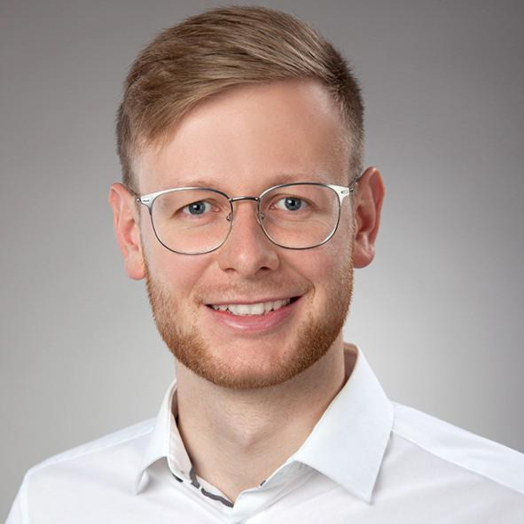 Jan-Philipp Geffert - Manager Cooperations and Business Development ...