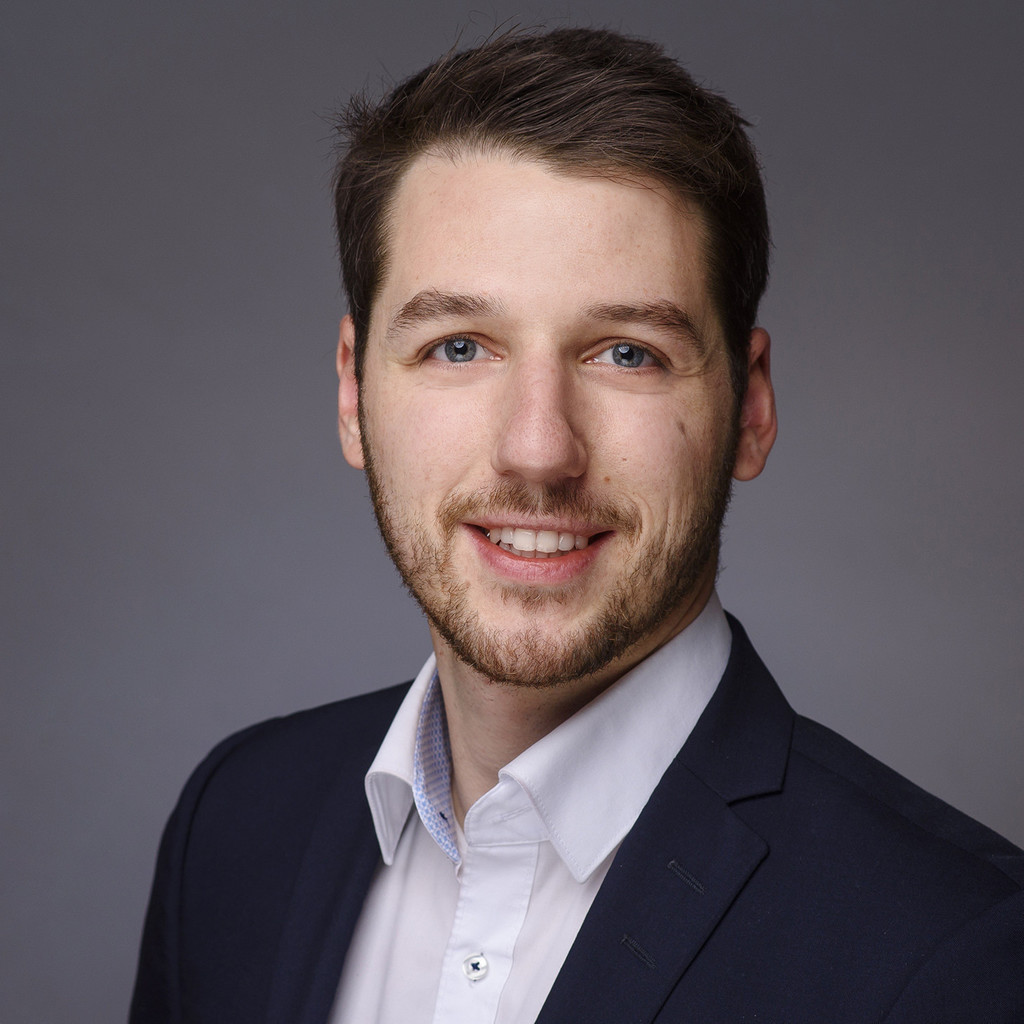 Lucas Abele - Software Engineer - BMW Group | XING