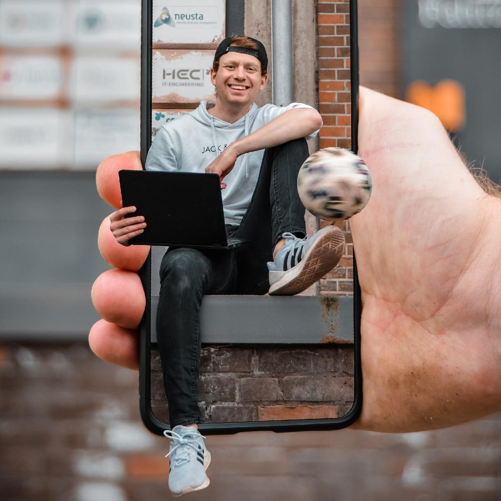 Kevin Kück - Projektmanager & SAP Consultant - abat AG | XING