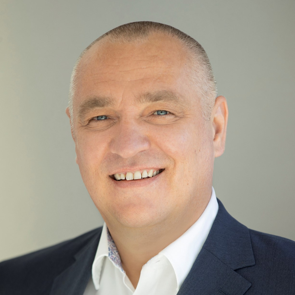 Thomas Harm - Unternehmensberater - Thomas Harm, Management Consultant ...