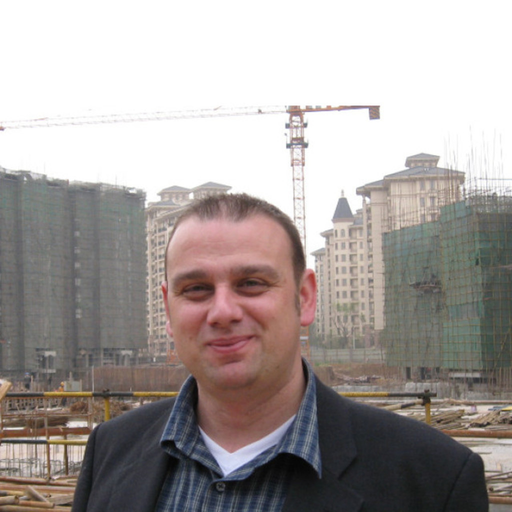 Markus Roos - Senior Business Manager - Evonik Industries AG | XING