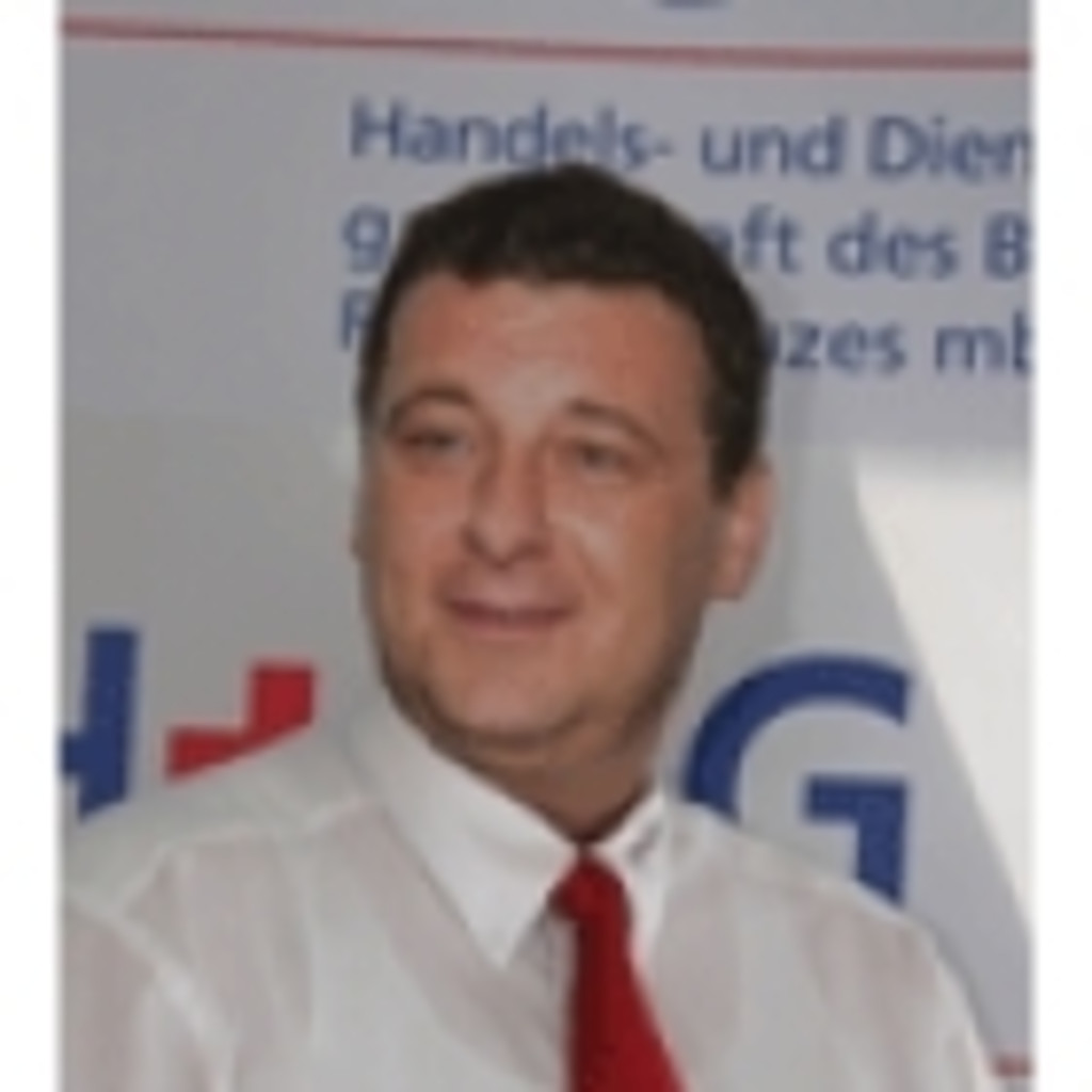 Uwe Rummler - Verkauf - H+DG | XING