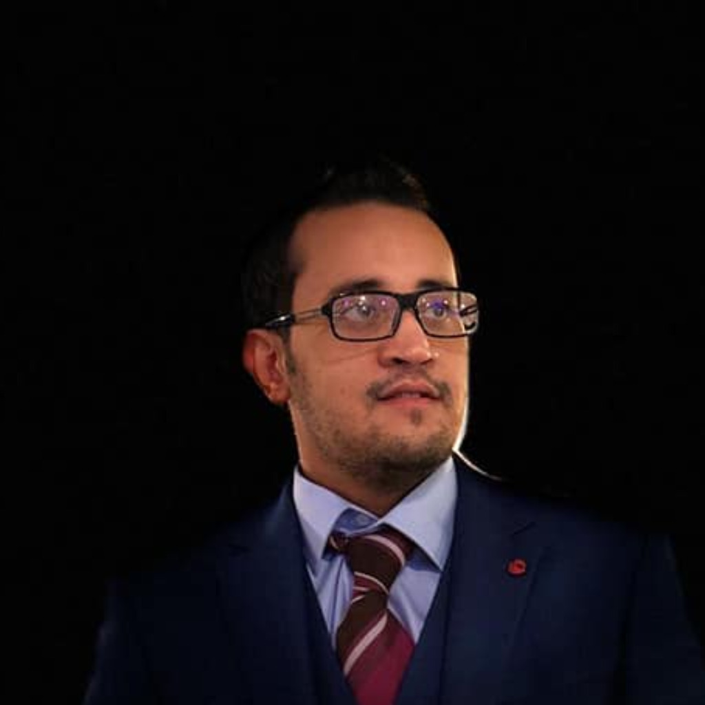 Ali Raza - Software Tester - ETA+ | XING