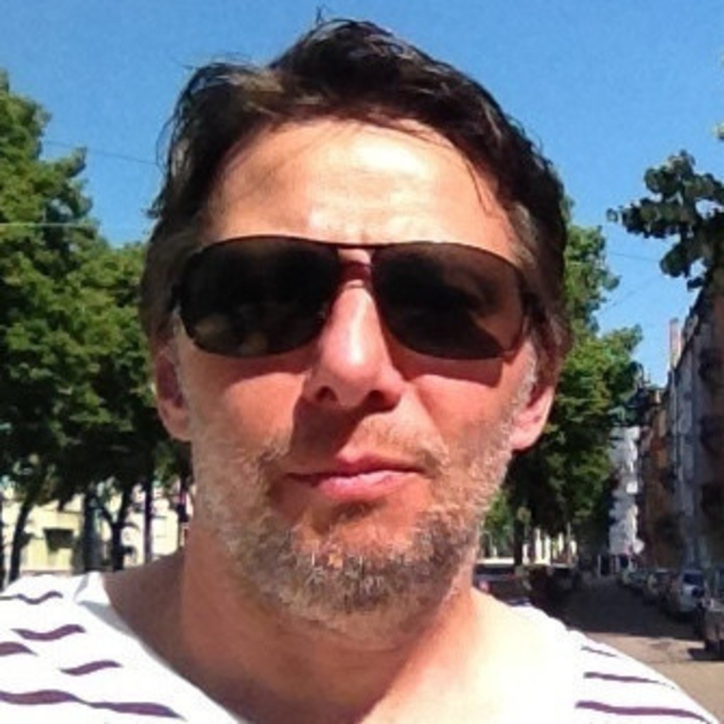 Michael Rudolph - Mitarbeiter EDV - HACK AG | XING