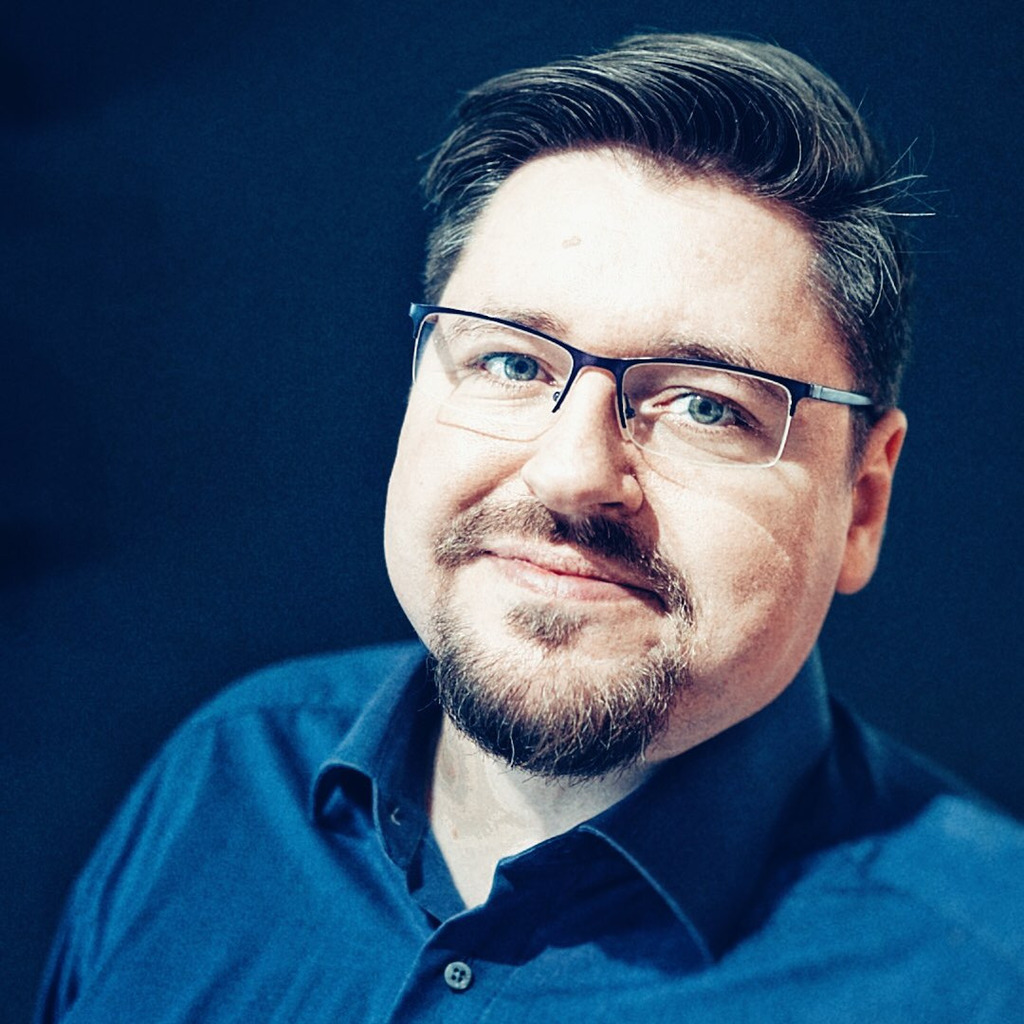 Carlos Gottberath - 3D-Artist - Chamaeleon Digital Vision GmbH | XING