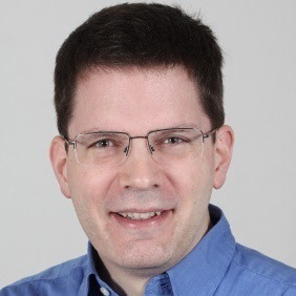 Christoph Franck - R&D Engineer - Philips Medizin Systeme Böblingen ...