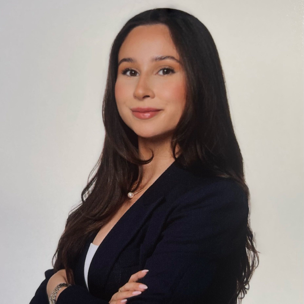 Vivien Wawer - Wirtschaftspsychologie B.Sc - Hochschule Fresenius | XING