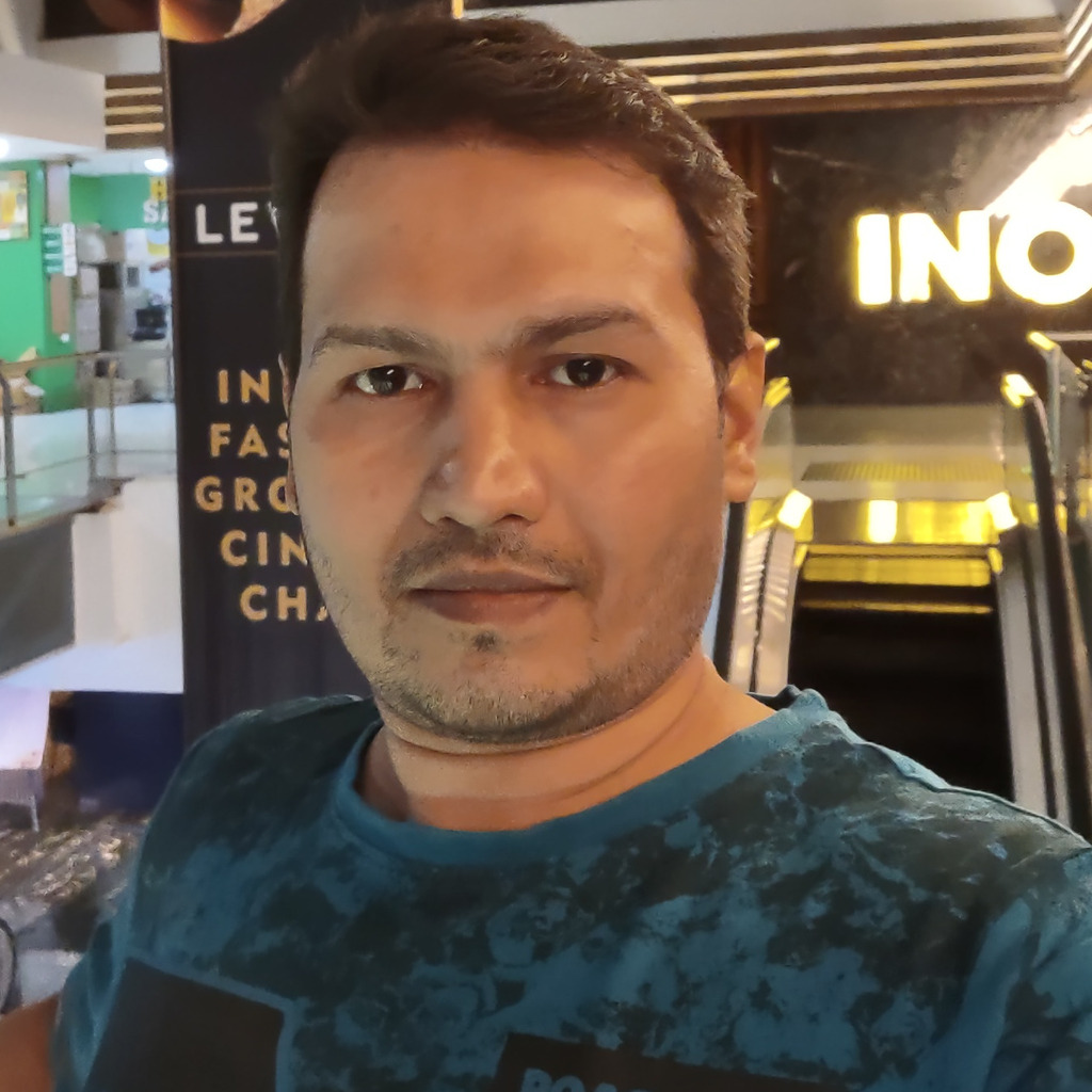 Mohammad Tanveer Ansari - Technical Account Manager - GEP Solution Pvt Ltd. | XING