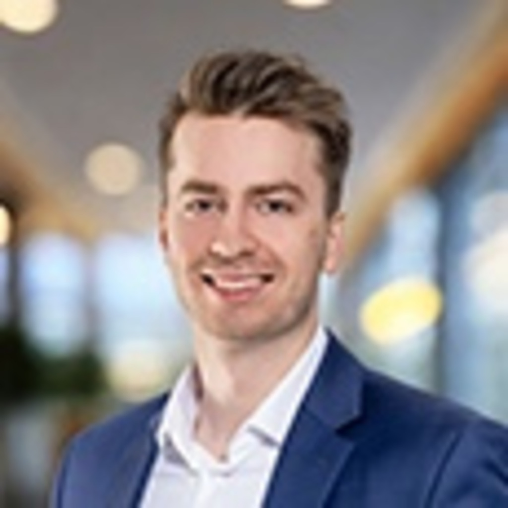 Kai Schötz - Business Administration - Steinbeis-Hochschule | XING