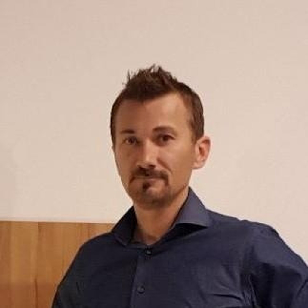 Daniel Jakob - Vertriebsmanager Außendienst - M4Energy eG | XING