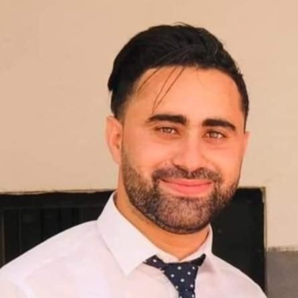 Mohamed Hedi Djemaa - Computer Engineering - Tunisia Polytechnic School ...